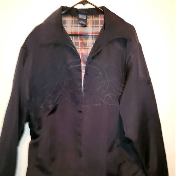 Jackets & Coats | Mens No Fear Jacket | Poshmark
